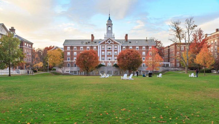 US Presidents That Went to Harvard – HistoryCram
