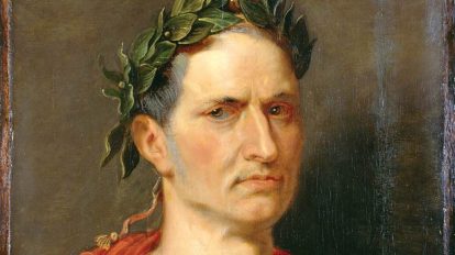10 Surprising Things About Julius Caesar – HistoryCram