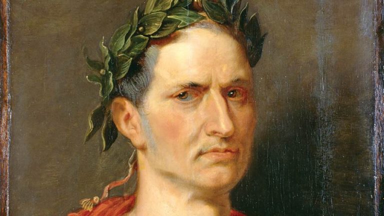 10 Surprising Things About Julius Caesar – HistoryCram