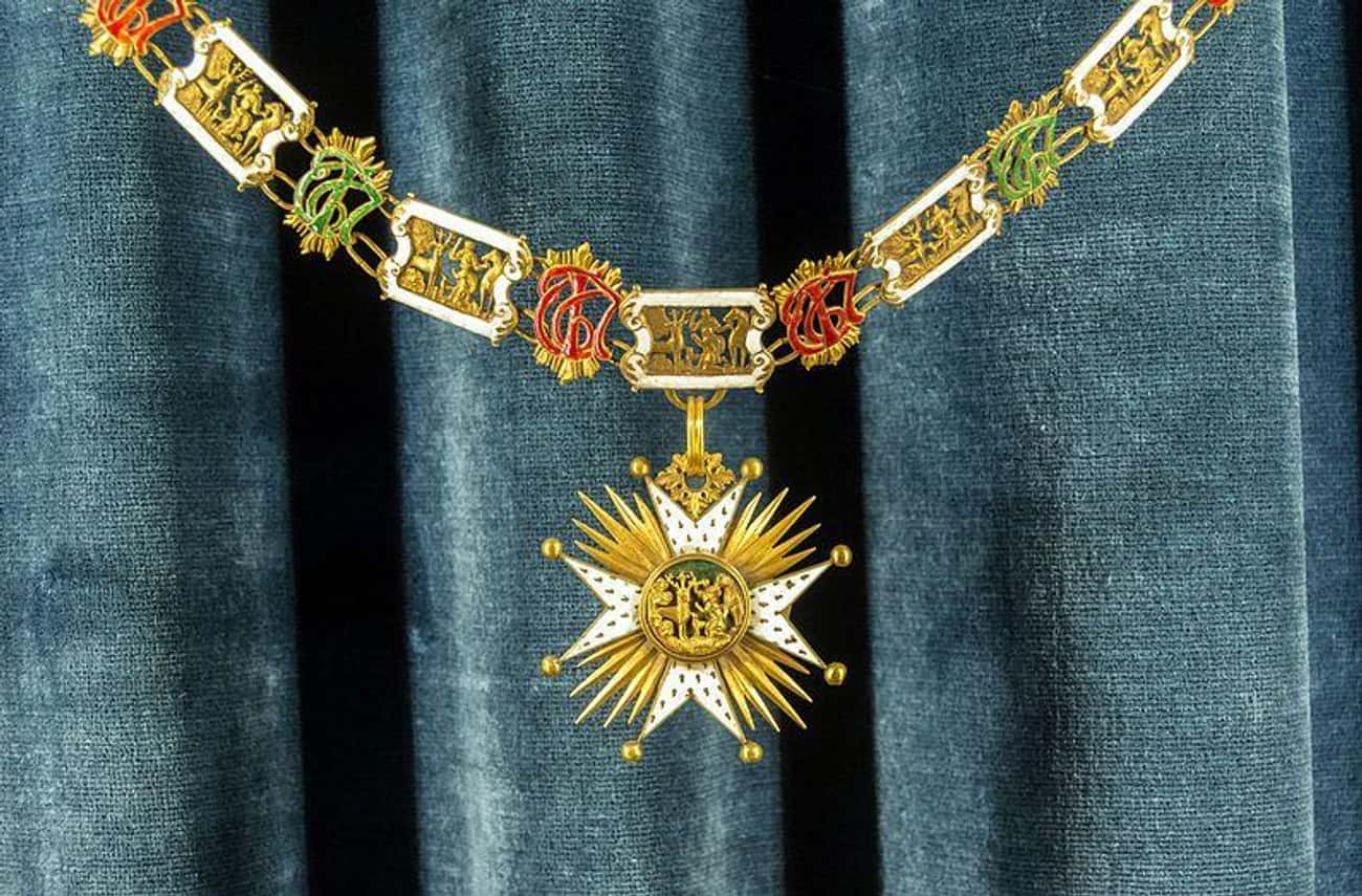 14 Secret Societies From History That You Would Want To Join – Page 5 ...