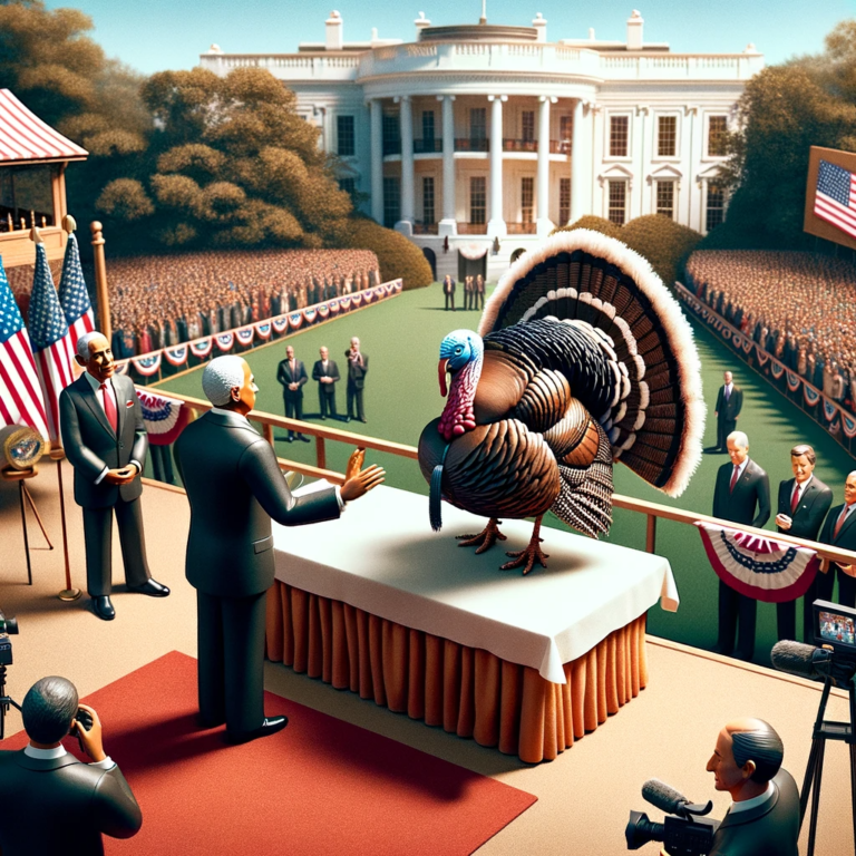 25 Weird Facts About Thanksgiving. – Page 6 – HistoryCram
